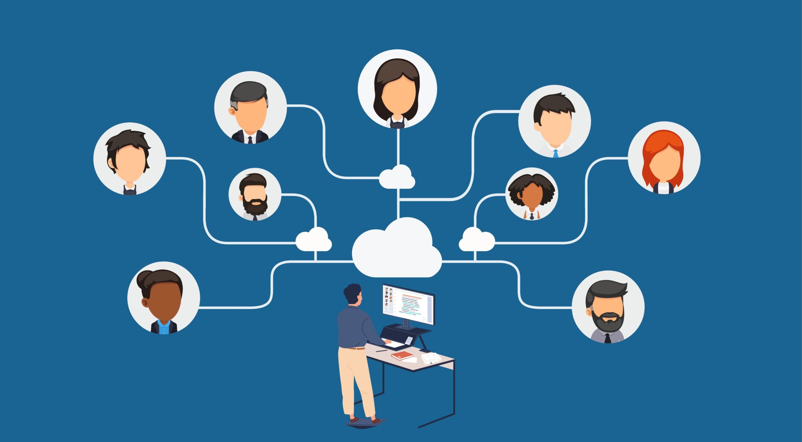 Plataforma 3DEXPERIENCE - Cadtech