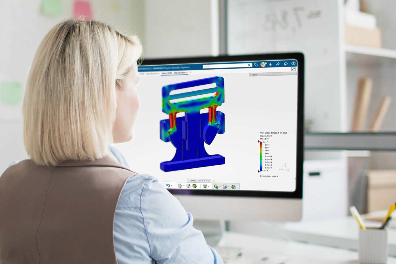 Disconnected simulation: the bottleneck no one questions - Cadtech
