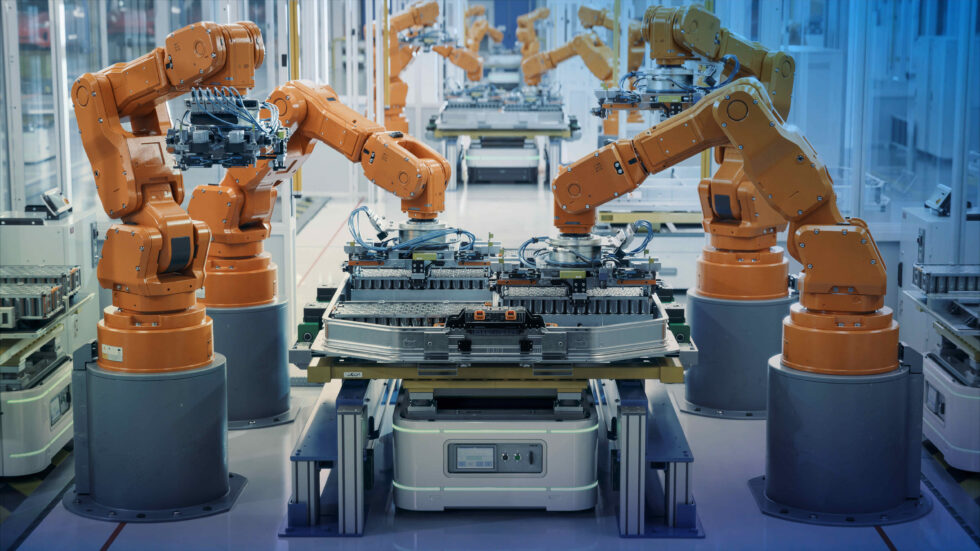 Robotics Virtual Commissioning: validación virtual de robots y sistemas ...