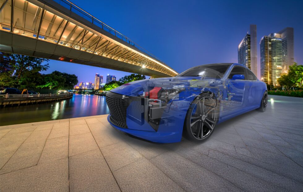 CATIA 2026X: the definitive leap toward generative engineering - Cadtech