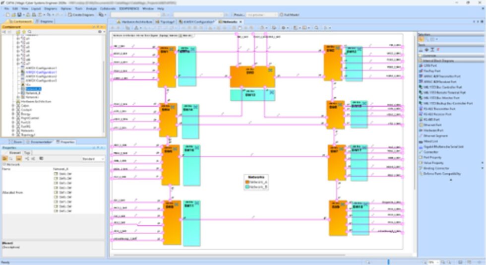 CATIA 2026X: the definitive leap toward generative engineering - Cadtech