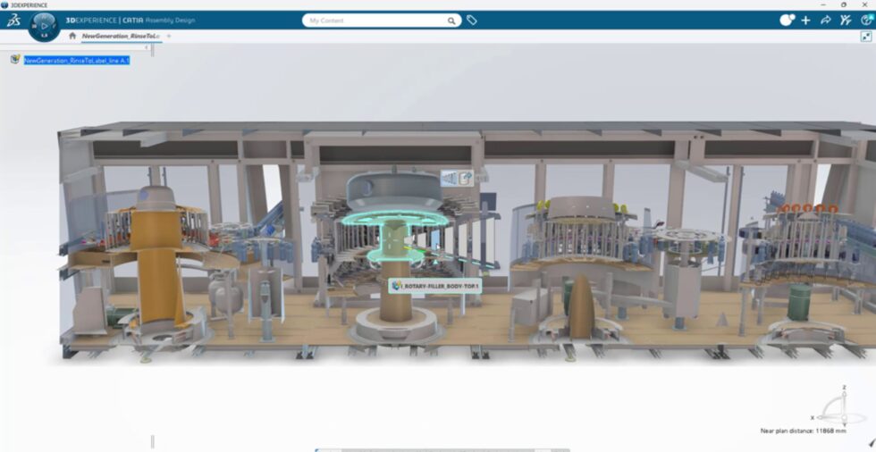 CATIA 2026X: the definitive leap toward generative engineering - Cadtech