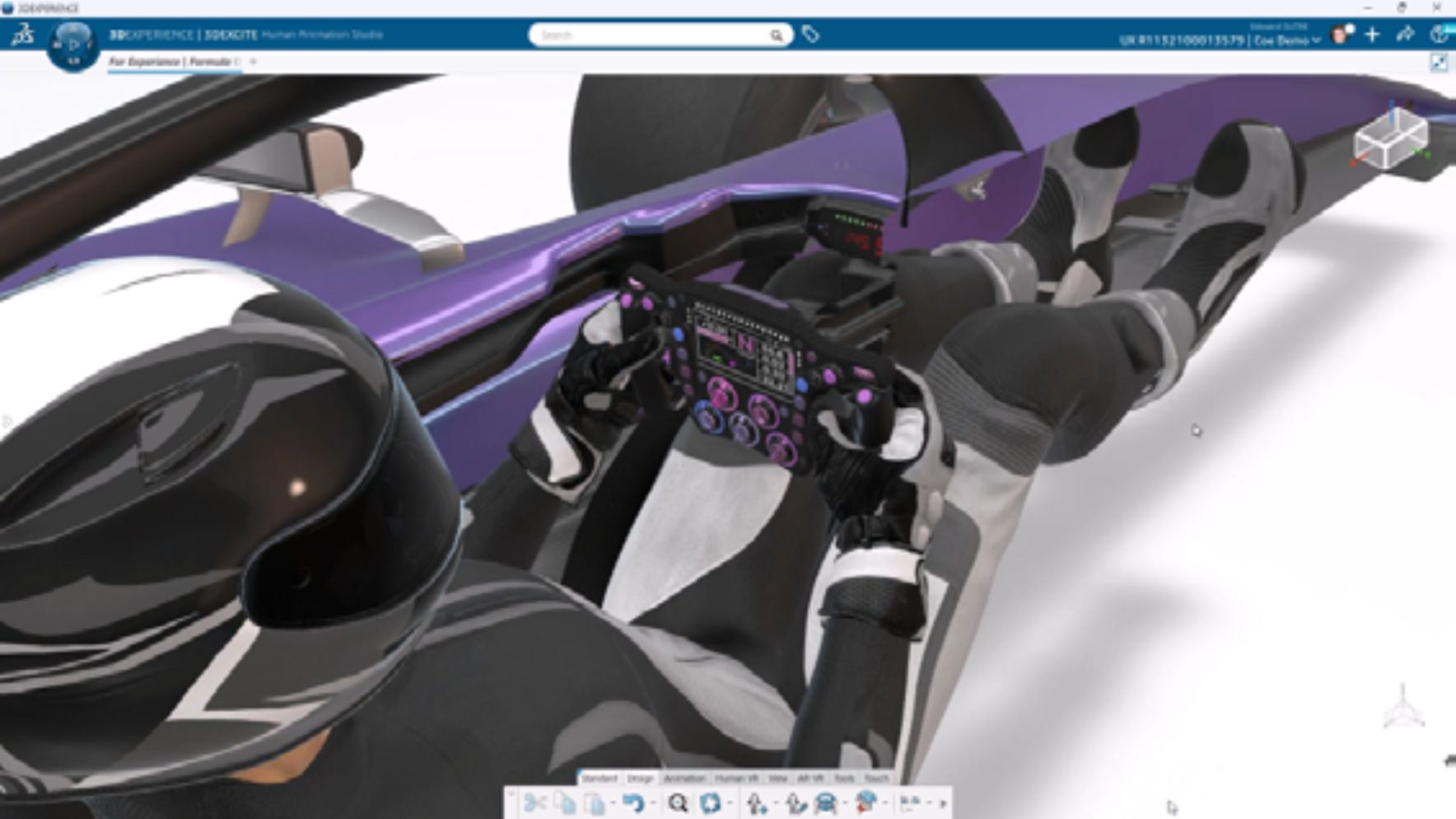 CATIA 2026X: the definitive leap toward generative engineering - Cadtech